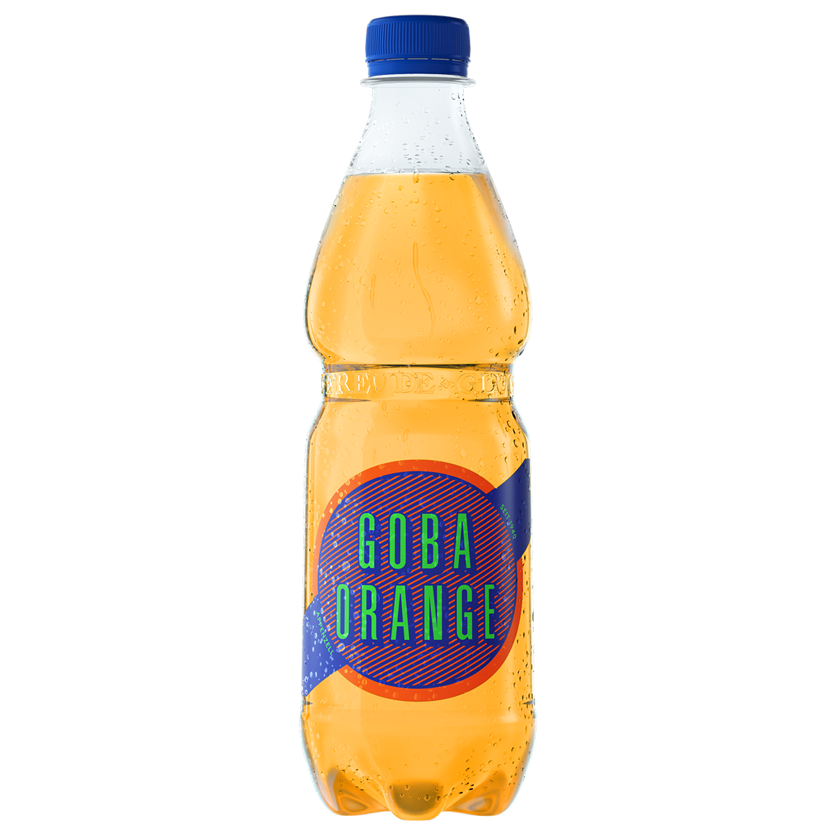 goba-welt.ch - Limonade | Goba Orange