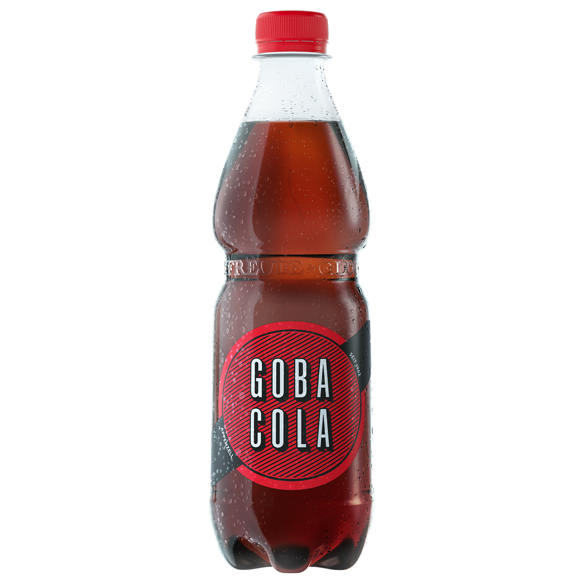 goba-welt.ch - Limonade | Goba Cola