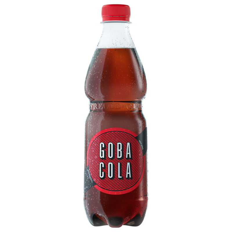 goba-welt.ch - Limonade | Goba Cola